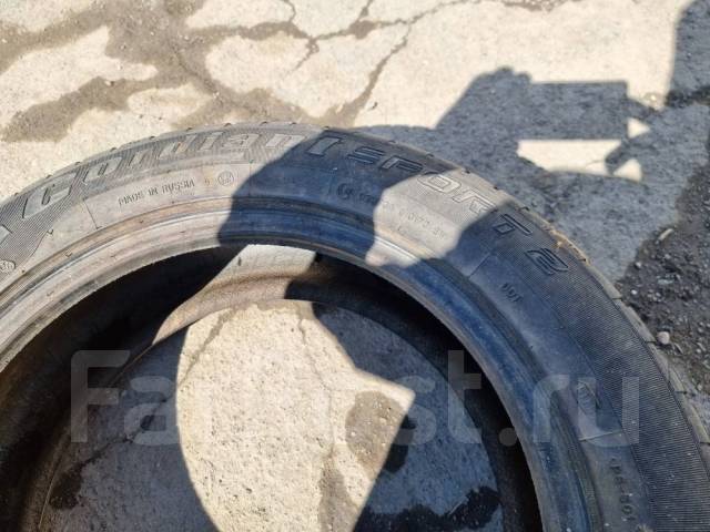 Cordiant Sport 2, 205/55 R16 - Шины во Владивостоке
