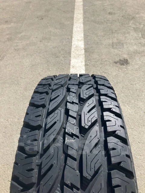 Firemax FM501, 265/75 R16, 16", 5 шт, в наличии, 265 мм, 75 % ...