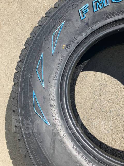 Firemax FM501, 265/75 R16, 16", 5 шт, в наличии, 265 мм, 75 % ...
