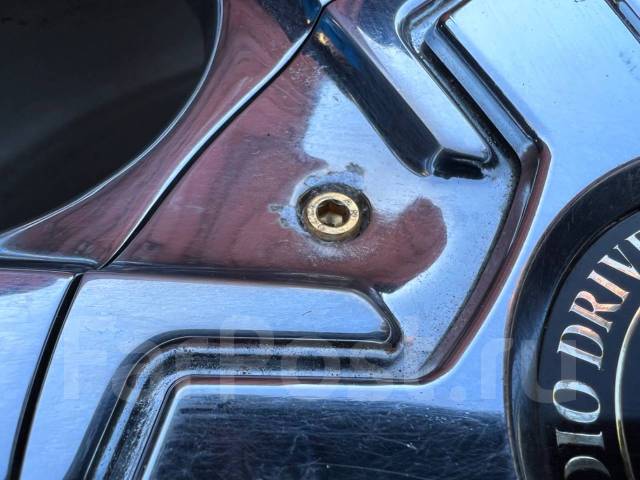 Made in Japan! Разборная Ковка в Хроме Lodio Drive R20 5*150+Лето ...