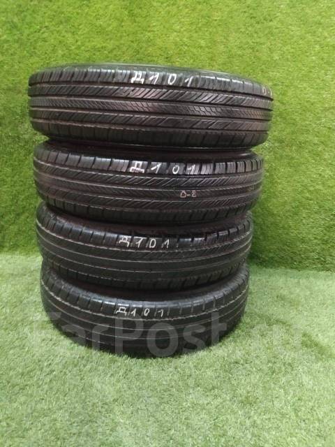 Yokohama Geolandar CV G058, 175/80 R16 - Шины во Владивостоке