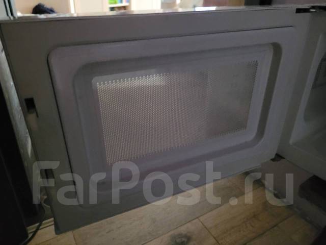 Микроволновая печь DEXP MC-UV - Микроволновые печи во Владивостоке