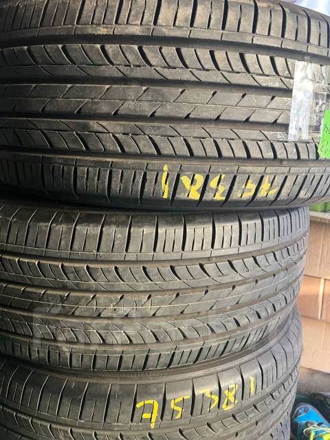 Toyo Proxes R44, 225/55 R18 - Шины во Владивостоке