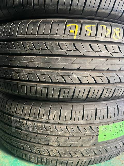 Toyo Proxes R44, 225/55 R18 - Шины во Владивостоке