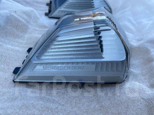 Указатель поворота, повторитель, Mercedes-Benz G-Class. W463 Оригинал ...