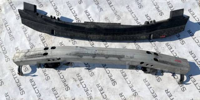 Усилитель бампера Lexus Lx570 2014 5261160100 URJ201L 3UR-FE, передний ...