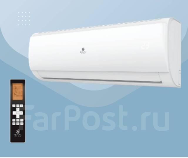 Кондиционер Royal Clima Triumph RC-TWN22HN до 22кв. м Владивосток ...