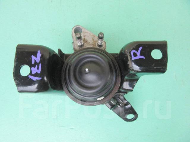 Подушка двигателя правая Toyota,1ZZFE/3ZZFE/4ZZFE.12305-0D050,12305-22 ...