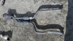 Запчасть глушитель № 1741031590 — купить во Владивостоке | ФарПост