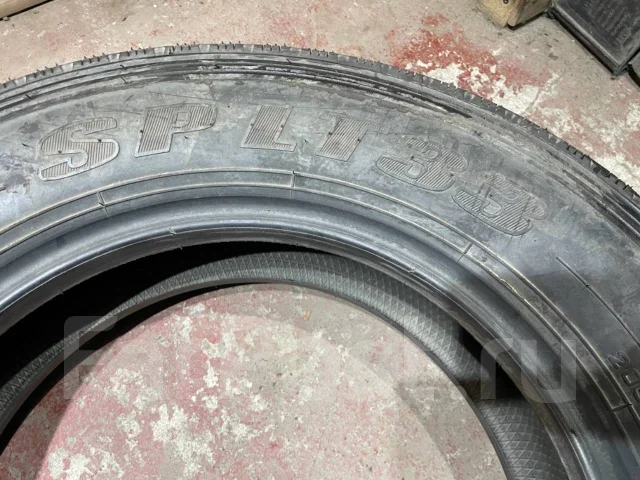 Dunlop SP LT 33, 205/75/16 113/111L LT, 16", 1 шт, 205 мм, 75 % ...