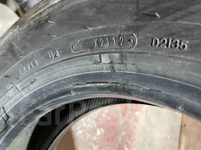 Dunlop SP LT 33, 205/75/16 113/111L LT, 16", 1 шт, 205 мм, 75 % ...