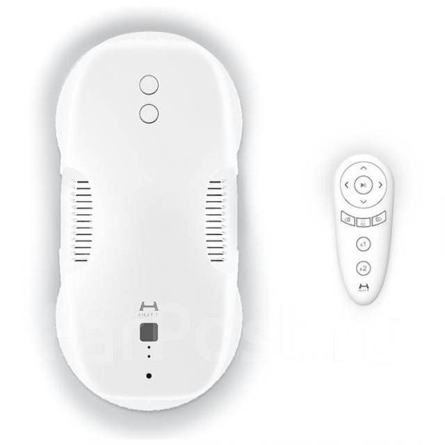 Робот мойщик окон Xiaomi Hutt DDC55, новый, в наличии. Цена: 13 000₽ во ...