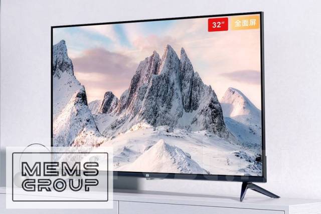 Телевизор Xiaomi Redmi TV A32 32" 2025 Гарантия 1 год, LED, HD, Smart ...