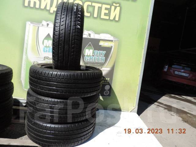 Kustone safy M 061, 225/55 R18, 18", 1 шт, в наличии, 225 мм, 55 % ...