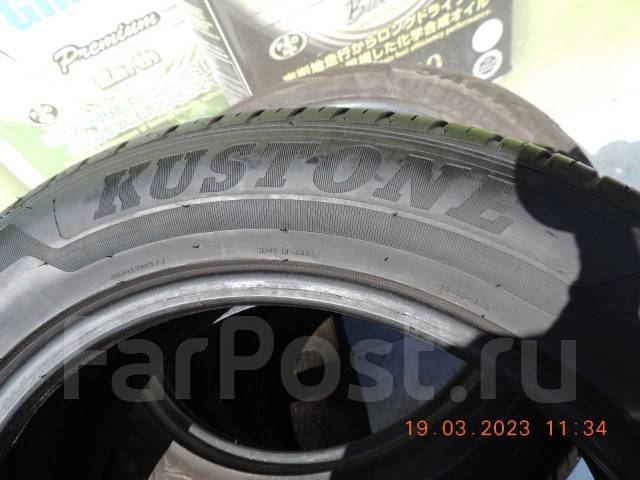 Kustone safy M 061, 225/55 R18, 18", 1 шт, в наличии, 225 мм, 55 % ...
