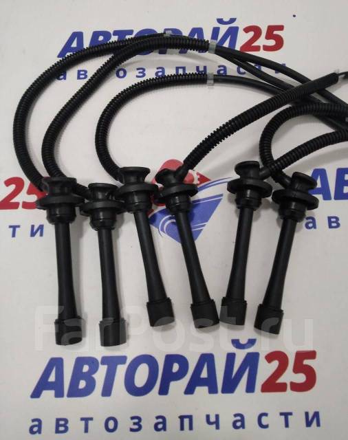 Бронепровода Toyota 1GFE 9O919-21562 купить во Владивостоке по цене: 2 ...