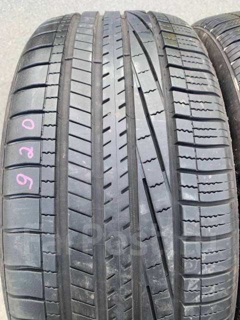 Goodyear Eagle RS-A, 245/45 R19, 19", 1 шт, в наличии, 245 мм, 45 % ...