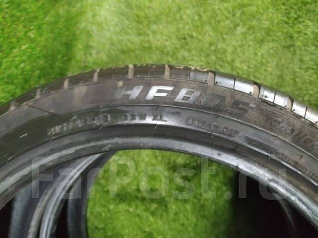 Hifly HF 805, 215/45 R18, 18", 1 шт, в наличии, 215 мм, 45 % ...