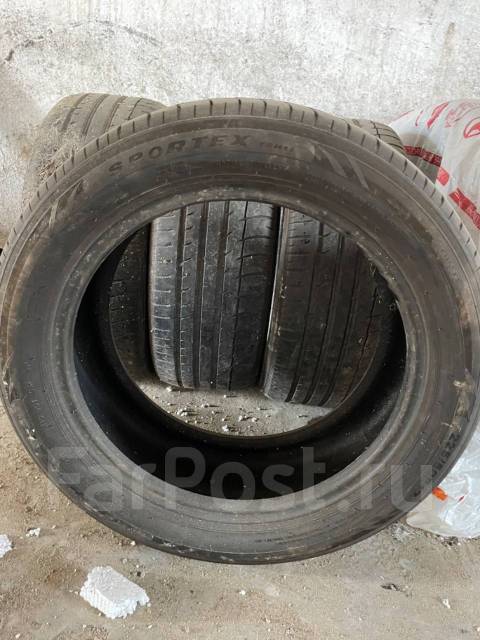 Triangle Sportex TSH11, 225/50R17 98Y, 17", 1 шт, в наличии, 225 мм, 50 ...