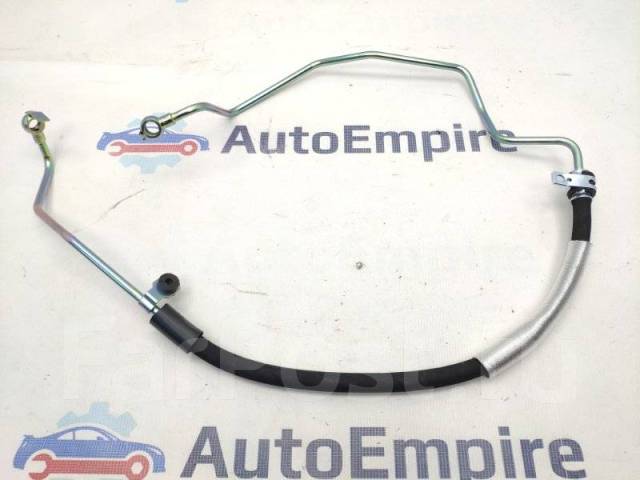 Трубка гур Mitsubishi Lancer 10 2008 MT44055A287 CY3A 4B10 купить в ...