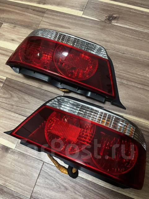 Задние фонари Toyota Chaser jzx100 рест купить в Москве по цене: 22 222 ...