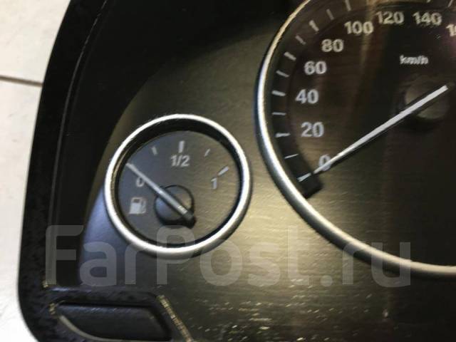 Панель приборов BMW 5-series F10 (2009—2013) [62109358977] купить в ...