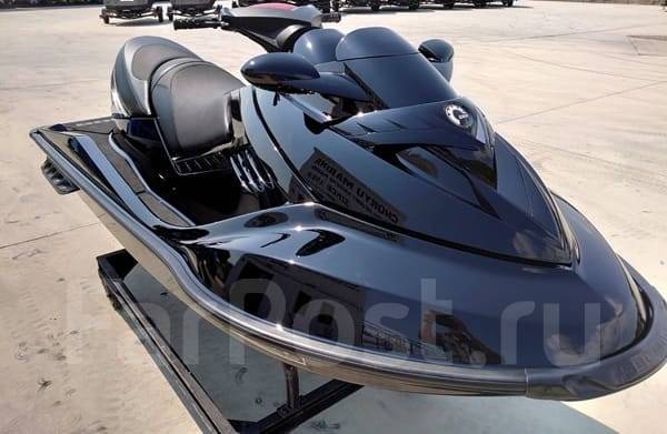 Sea Doo RXT 215, 2006 год, 215,00 л.с. б/у, под заказ. Цена: 500 000₽ во Владивостоке