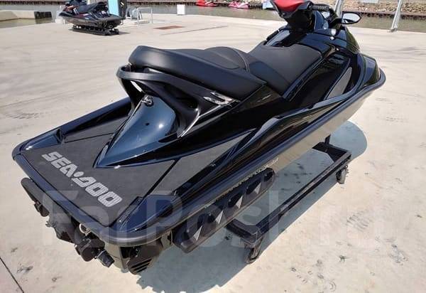 Sea Doo RXT 215, 2006 год, 215,00 л.с. б/у, под заказ. Цена: 500 000₽ во Владивостоке