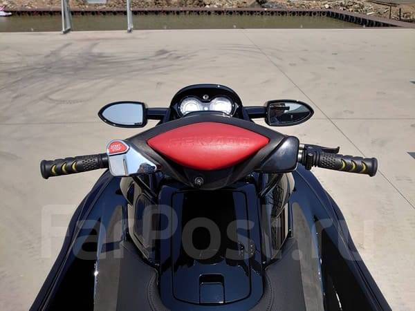 Sea Doo RXT 215, 2006 год, 215,00 л.с. б/у, под заказ. Цена: 500 000₽ во Владивостоке