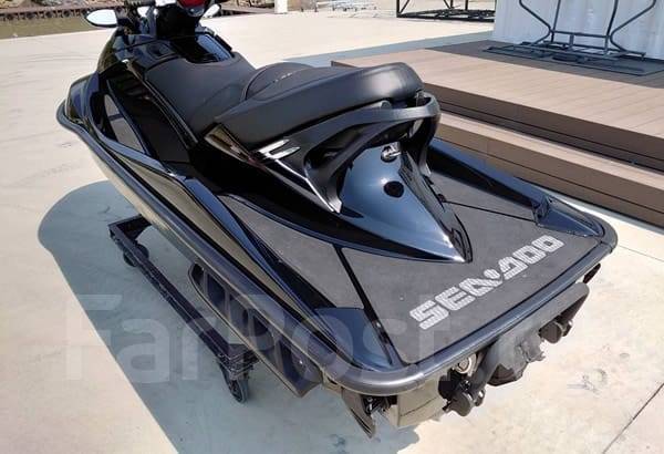 Sea Doo RXT 215, 2006 год, 215,00 л.с. б/у, под заказ. Цена: 500 000₽ во Владивостоке
