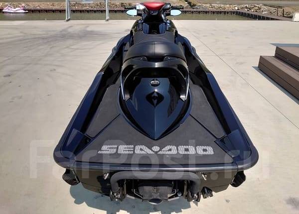 Sea Doo RXT 215, 2006 год, 215,00 л.с. б/у, под заказ. Цена: 500 000₽ во Владивостоке