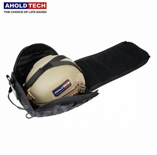 Сумка для переноски шлема Aholdtech, новый, в наличии. Цена: 1 500₽ во ...