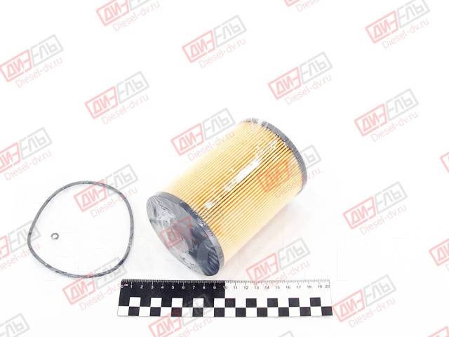 Фильтр топливный F333 EF1001SKV/ME165323 6M70T/8M21/8DC11 MMC FUSO SKV ...