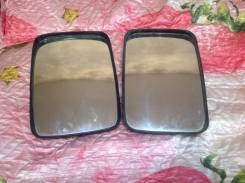 Запчасть зеркало заднего вида боковое № A046433 — купить во ...
