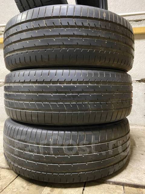 Toyo Proxes R36, 225/55R19, 19", 1 шт, в наличии, 225 мм, 55 % ...