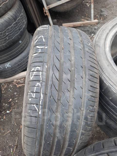 Yokohama, 235/45/r18, 18", 1 шт, в наличии, 235 мм, 45 %, радиальный ...