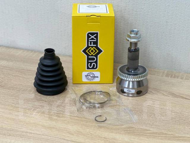 ШРУС наружный для Kia Optima IV, Hyundai Sonata VII купить в Москве по ...