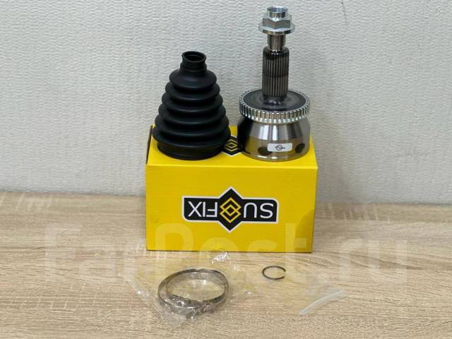 ШРУС наружный для Kia Optima IV, Hyundai Sonata VII купить в Москве по ...