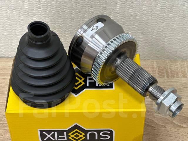 ШРУС наружный для Kia Optima IV, Hyundai Sonata VII купить в Москве по ...