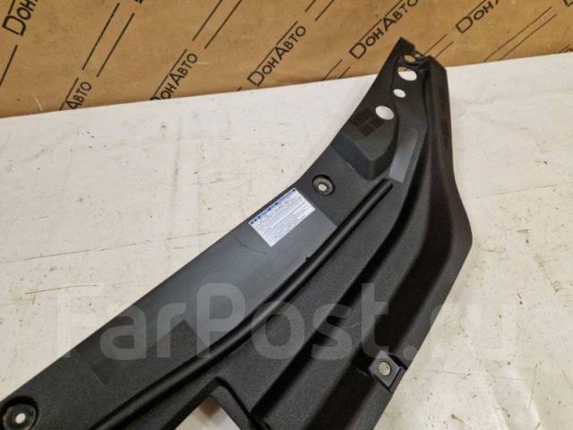 Накладка замка капота Toyota Land Cruiser 5329260140 200 купить в ...