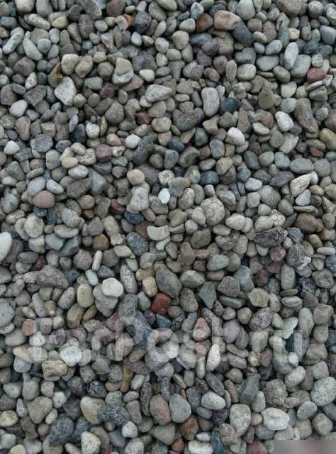 Щебень скальный 5х20, 10х20, 20х40, 40х70; Смеси С-4, С-5. Доставка, в ...