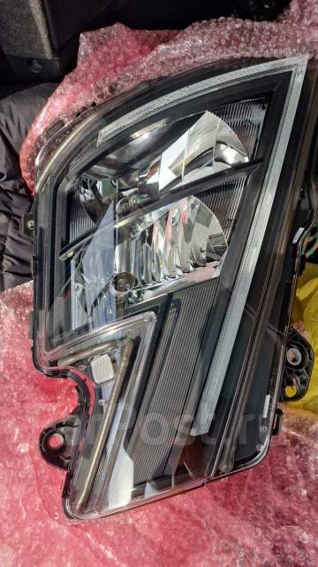 23752715 volvo оригинал Фара FH купить во Владивостоке по цене: 130 000 ...