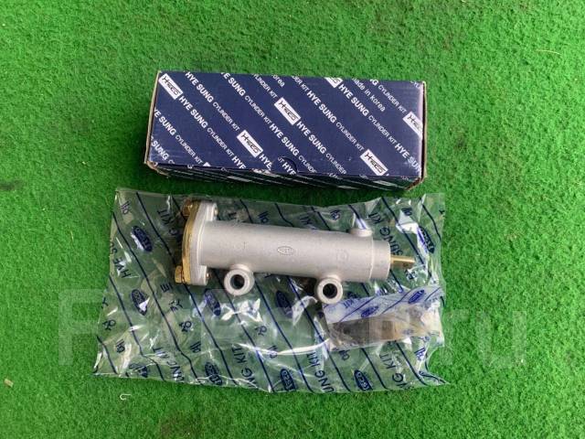 Цилиндр горного тормоза Daewoo L=90 № 3247600430, 32476-00430 купить во ...