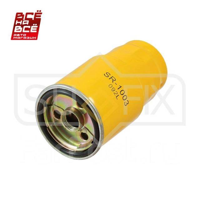 Фильтр топливный купить во Владивостоке по цене: 443₽ — объявление от ...