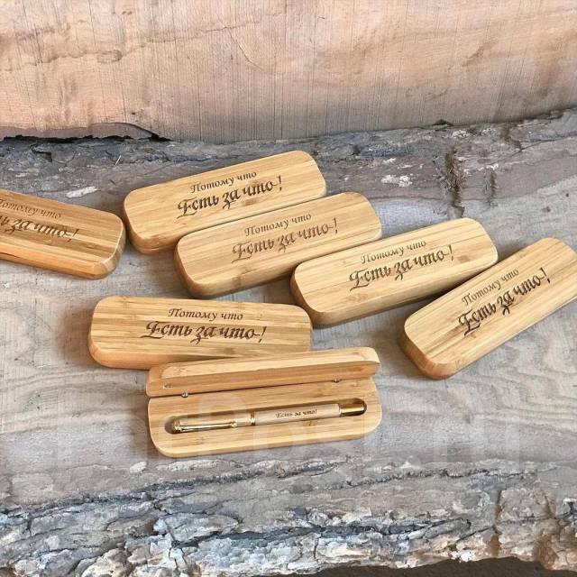 Подарок. Мужчине. Девушке. Сувенир. Изделия из дерева. В подарок в Находке