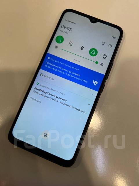 Infinix Smart 6 HD! 32Gb! Android 11, 32 гб, моноблок, черный, 4G LTE ...