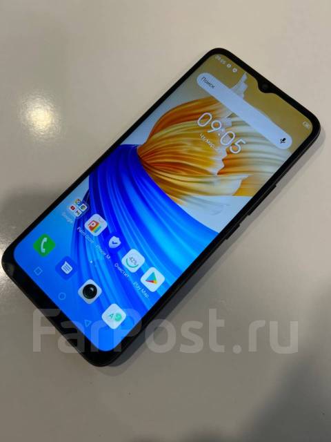 Infinix Smart 6 HD! 32Gb! Android 11, 32 гб, моноблок, черный, 4G LTE ...