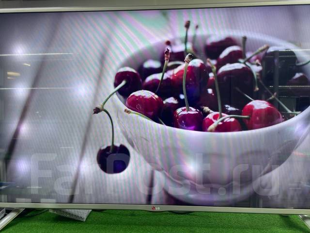 47" (119 см) LED-телевизор LG 47LB570V Доставка, б/у, в наличии. Цена ...