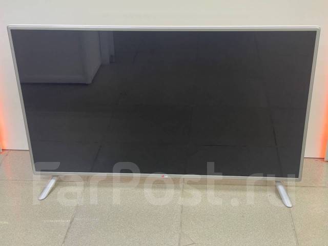 47" (119 см) LED-телевизор LG 47LB570V Доставка, б/у, в наличии. Цена ...