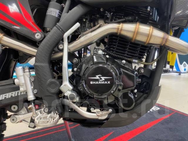 Sharmax Expert Pro RXP-280, 2024, 250 куб. см. 4х тактный, без пробега ...